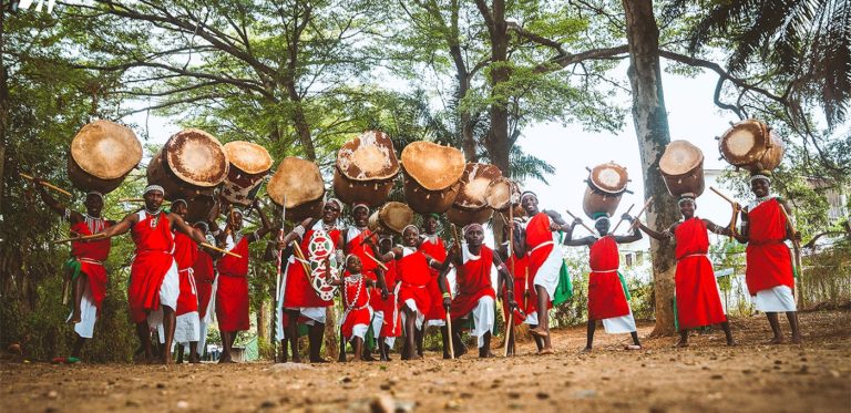 Cultural Gems of Burundi: Traditions, Art, and History - Tabia Tours